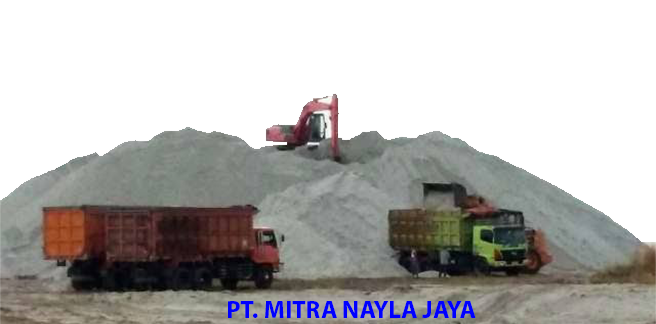 HOME - SILICA SAND MINING ORIGIN INDONESIA