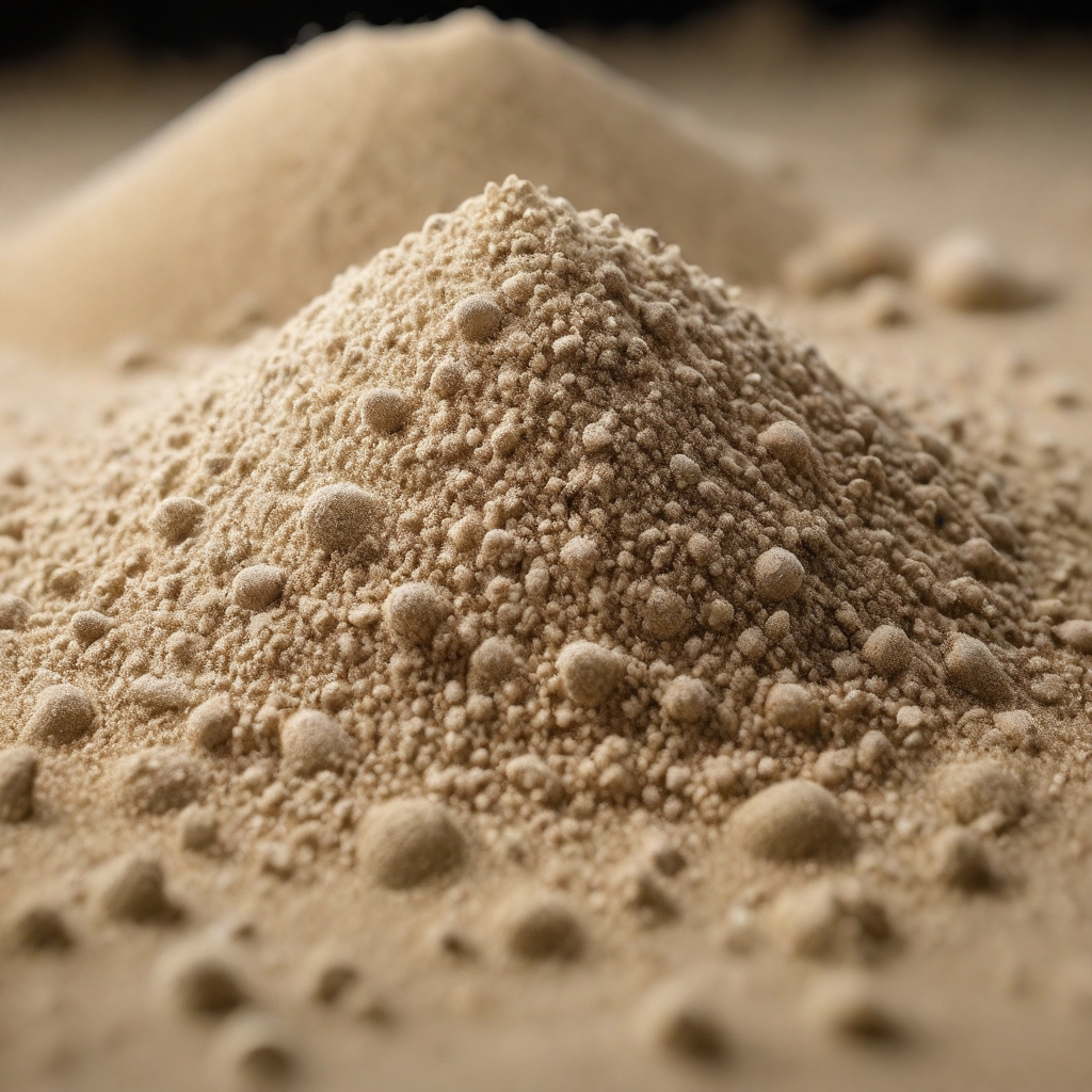 From Muddy to Crystal Clear: The Vital Role of Silica Sand in Water ...